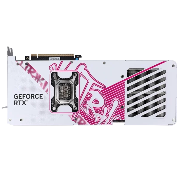 Colorful iGame GeForce RTX 5080 Ultra W OC 16GB-V White Graphics Card ...