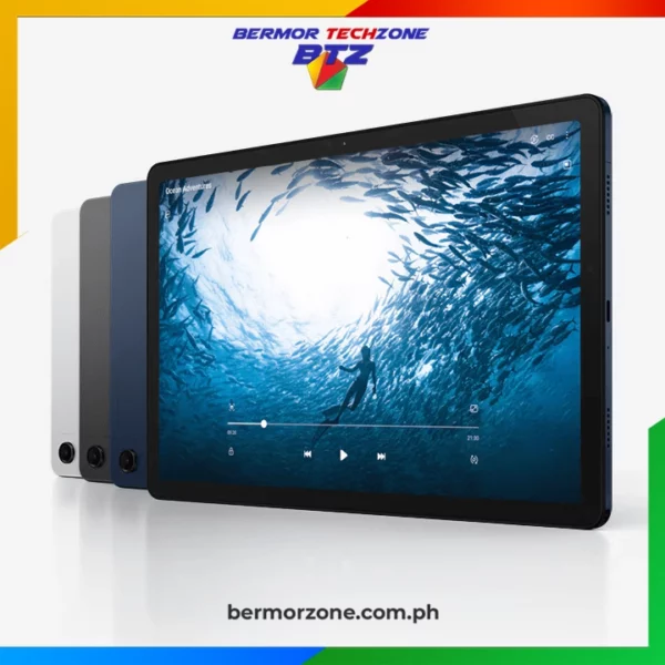 Samsung Galaxy Tab A9+ 5G 8GB RAM + 128GB Tablet | Bermor Techzone BTZ