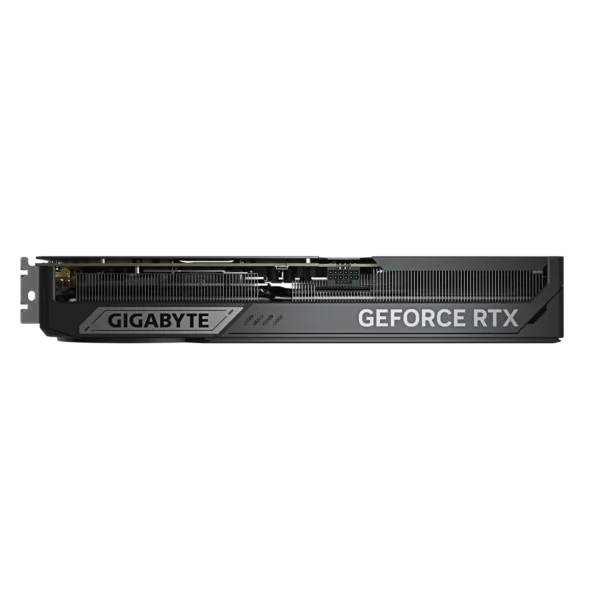 Gigabyte GeForce RTX 5080 WINDFORCE OC SFF 16G Graphics Card | Bermor ...