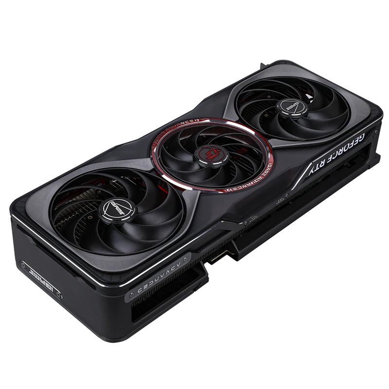 Colorful iGame GeForce RTX 5070 Ti Advance OC 16GB-V Graphics Card ...