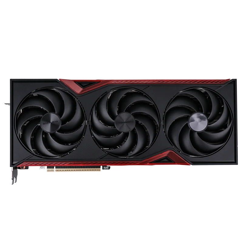 Colorful GeForce RTX 5070 Ti Battle AX 16GB-V Graphics Card | Bermor ...