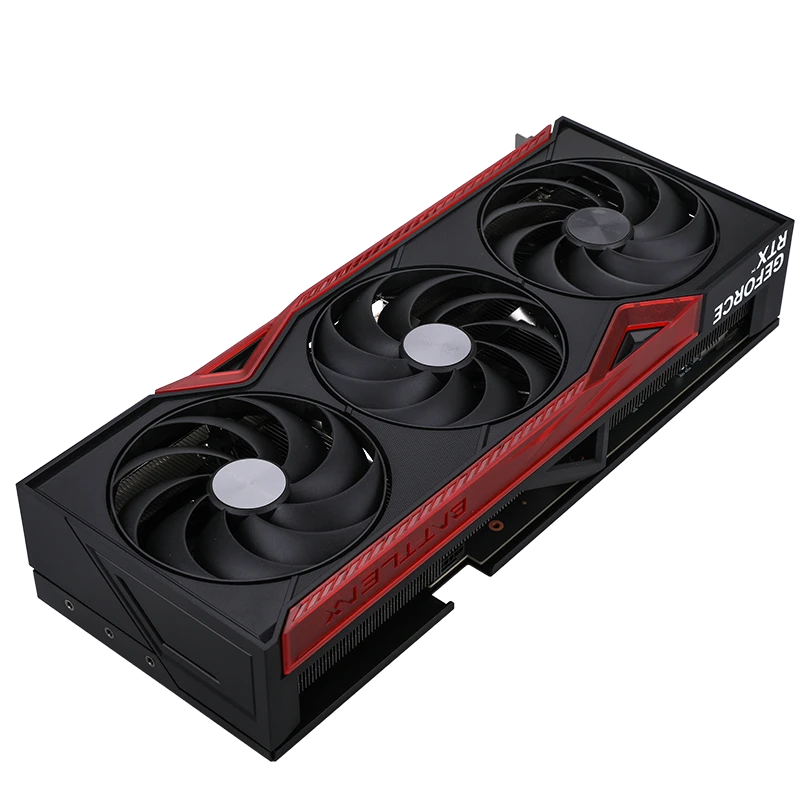 Colorful GeForce RTX 5070 Ti Battle AX 16GB-V Graphics Card | Bermor ...