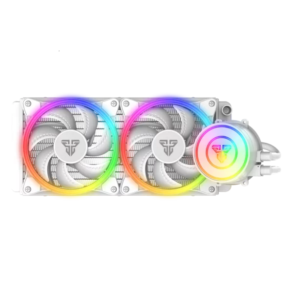 Fantech LC240 Polar RGB Liquid Cooling | Bermor Techzone BTZ