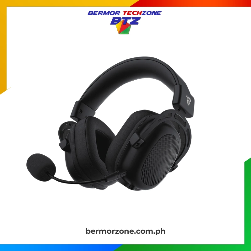 Fantech Sonata MH90 Multi Platform Gaming Headset | Bermor Techzone BTZ