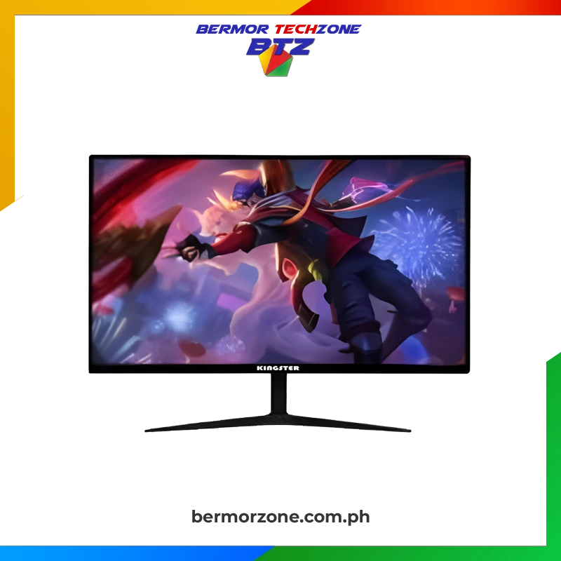 Kingster KM2075H 20" LED Monitor 75Hz Monitor | Bermor Techzone BTZ