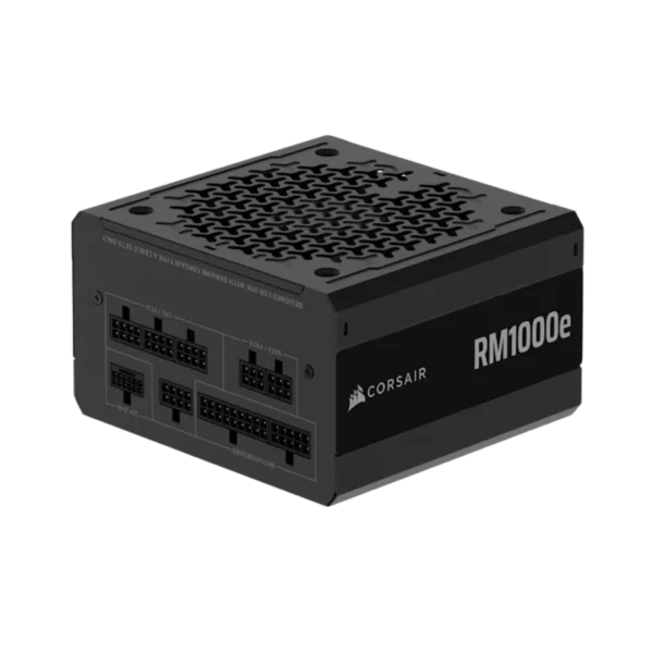 Corsair RMe 750e | 850e | 1000e Series Cybenetics Gold Atx 3.1 Pcie 5.1 ...