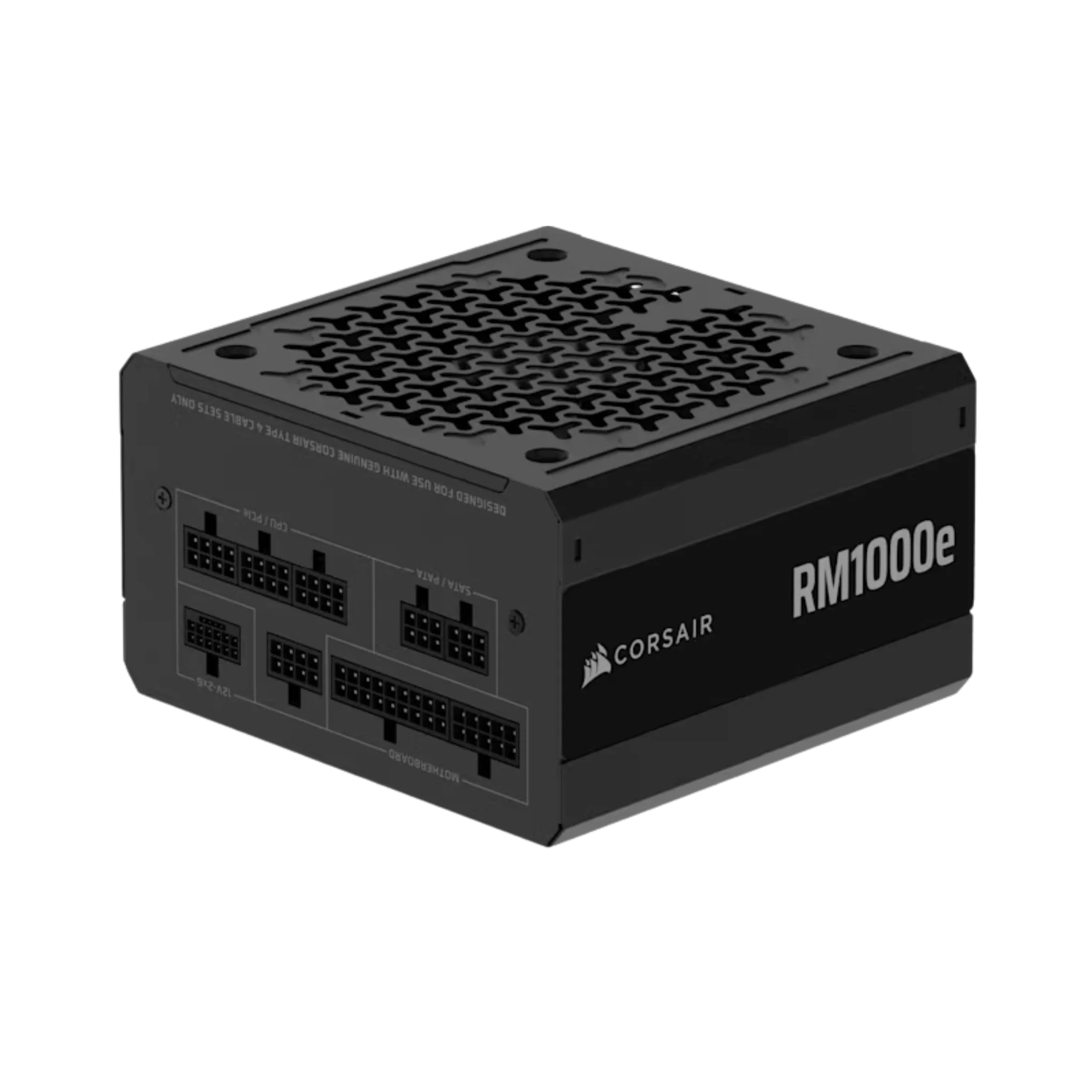 Corsair RMe 750e | 850e | 1000e Series Cybenetics Gold Atx 3.1 Pcie 5.1 ...