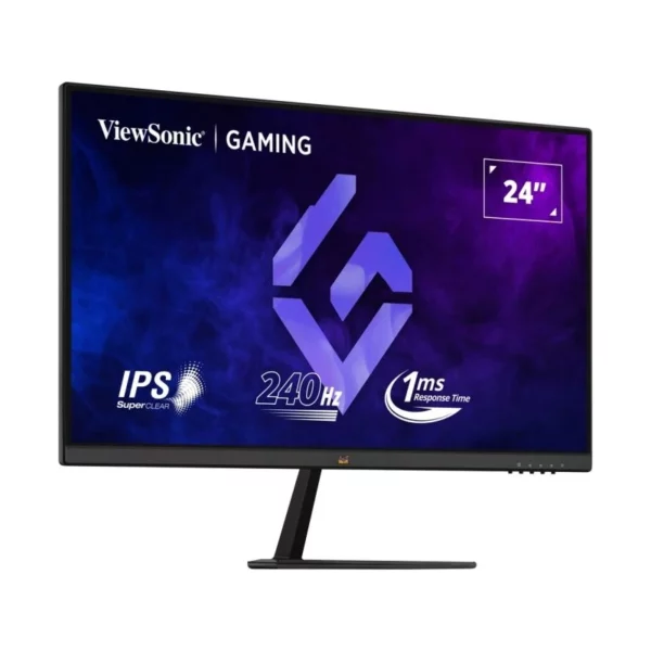 Viewsonic VX2479A-HD-PRO 24” 1920 x 1080 IPS 240Hz 1ms MPRT FreeSync ...