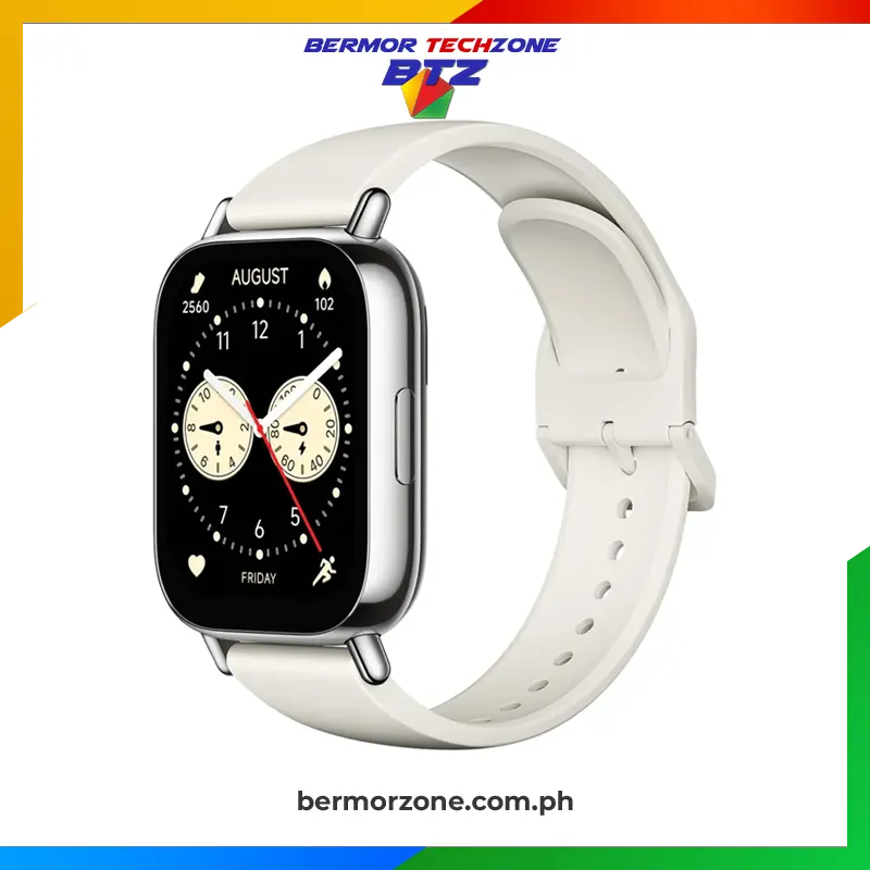 Xiaomi Redmi Watch 5 Lite Light Gold | Bermor Techzone BTZ