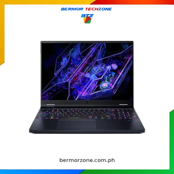 Acer Predator Helios 16 PH16-72-72N5 16" | i7-14700HX | 16GB RAM | RTX ...