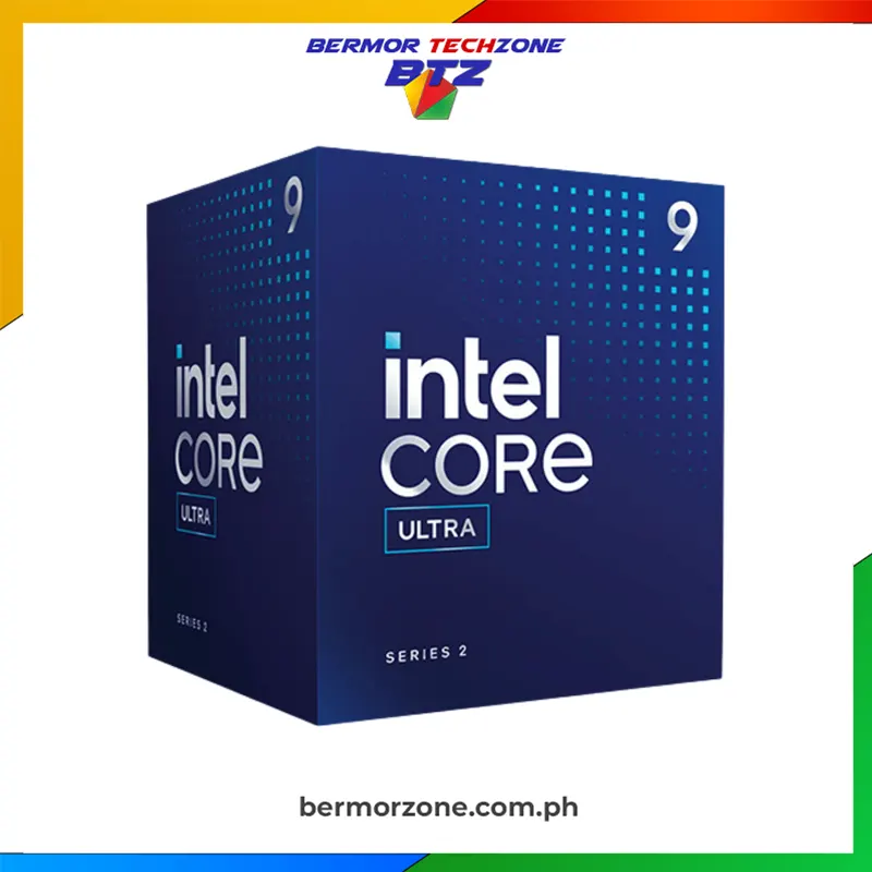 Intel Core Ultra 9 285 36M Cache up to 5.60 GHz LGA 1851 Arrow Lake ...