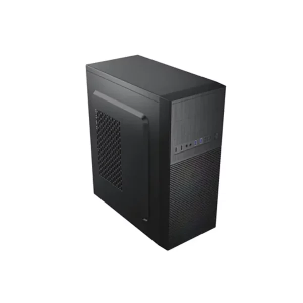 Trendsonic Idun ID02A ATX Gaming PC Case | Bermor Techzone BTZ