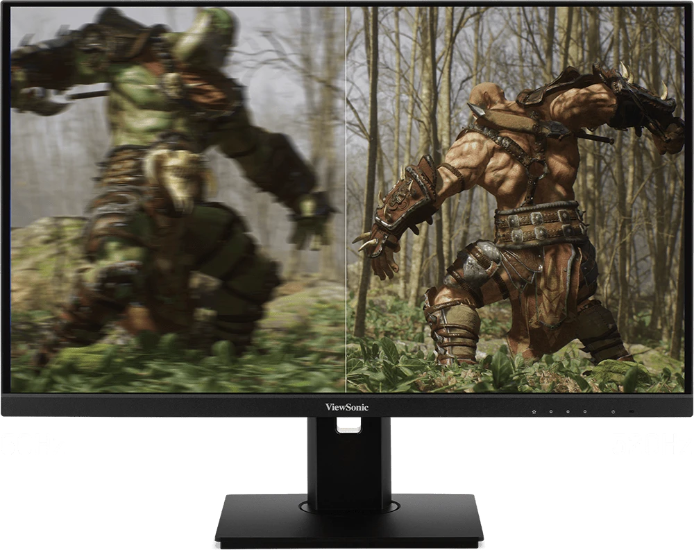 ViewSonic XG2737: The 520Hz Gaming Monitor Coming Soon to Bermor ...