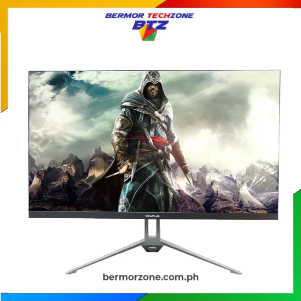 Viewplus MH-24HI 24" 1080P IPS 180hz 1MS HDMI Gaming Monitor | Bermor ...