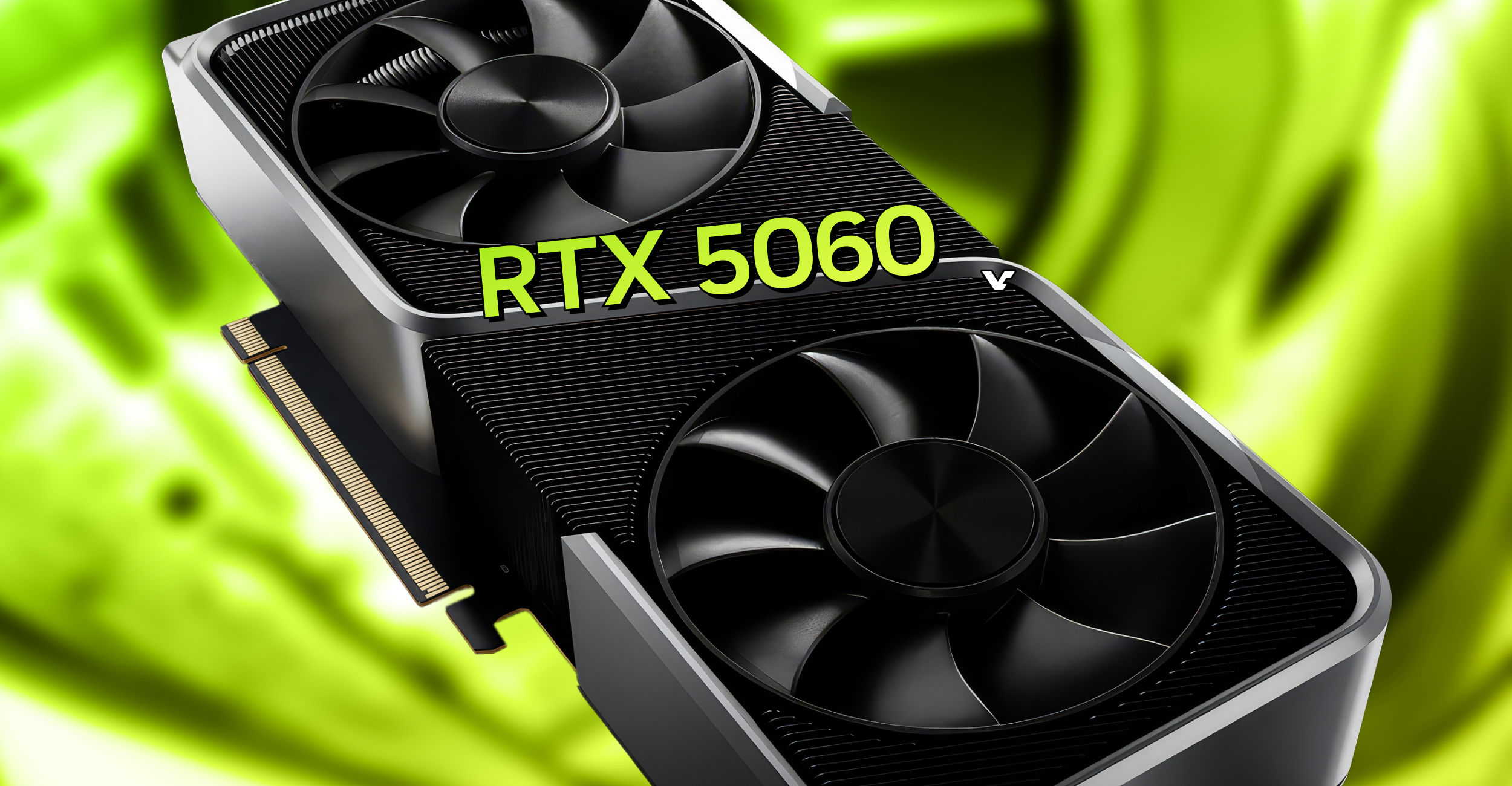 Everything We Know About the NVIDIA RTX 5060 So Far | Bermor Techzone BTZ