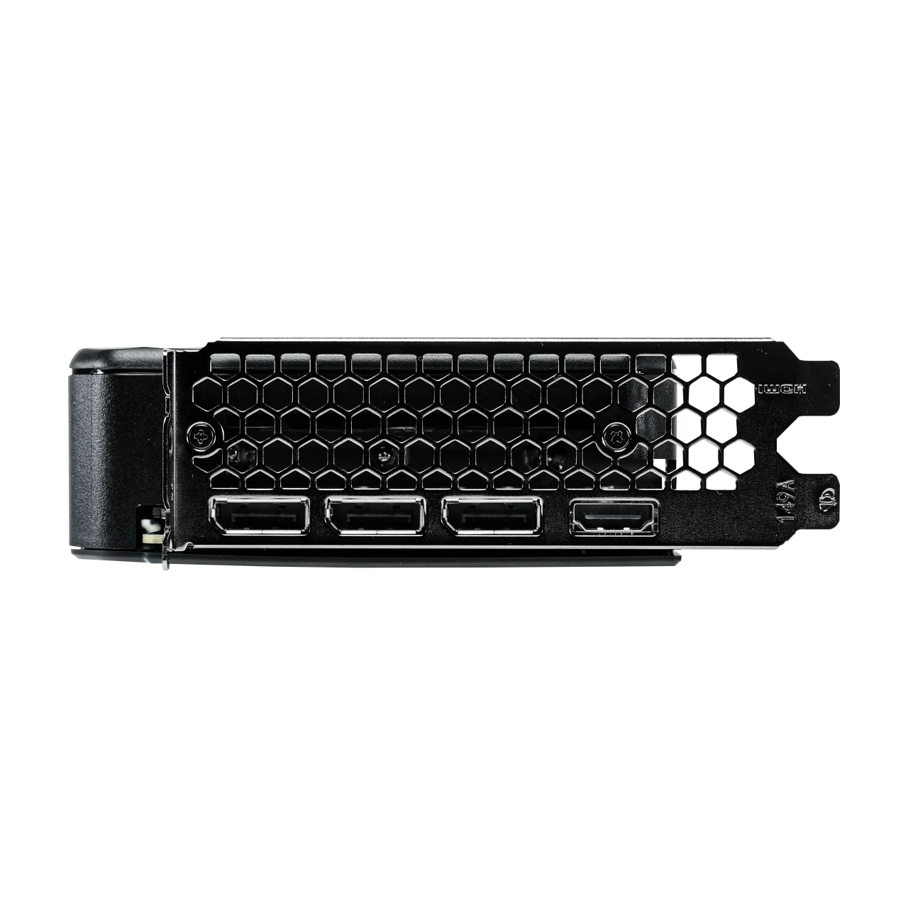 Palit GeForce RTX 5060 Ti Dual 8GB 128-bit GDDR7 Graphics Card | Bermor ...