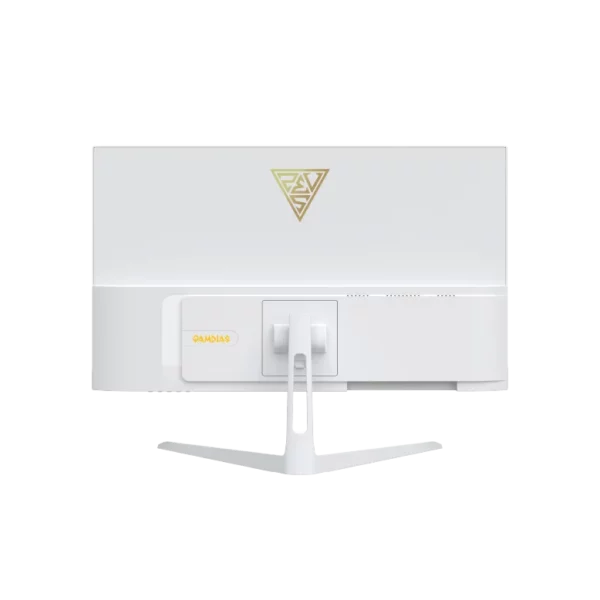 GAMDIAS VENUS HD24IFW II 23.8" 1920 x 1080 IPS 200Hz 0.5ms MPRT White ...