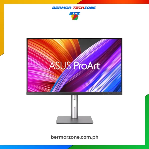Asus ProArt Display PA279CRV 27" 4K 3840 x 2160 UHD IPS 60Hz Professional Monitor | Bermor ...
