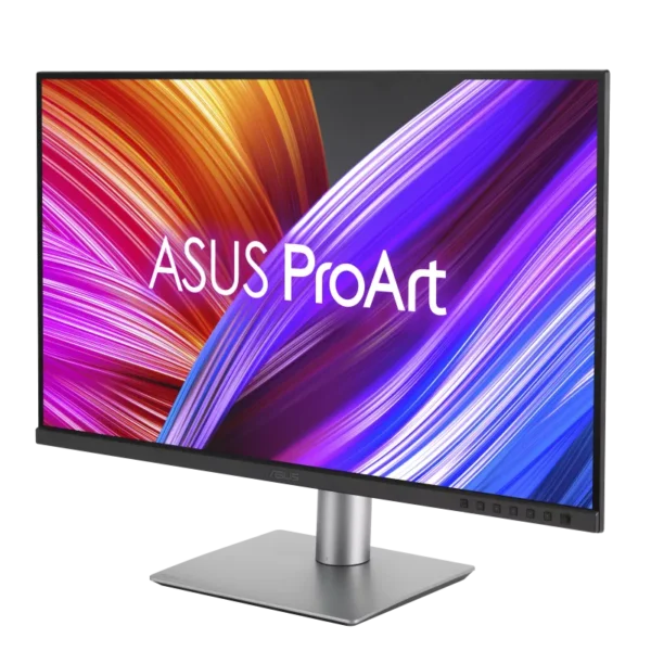 Asus ProArt Display PA279CRV 27" 4K 3840 x 2160 UHD IPS 60Hz Professional Monitor | Bermor ...
