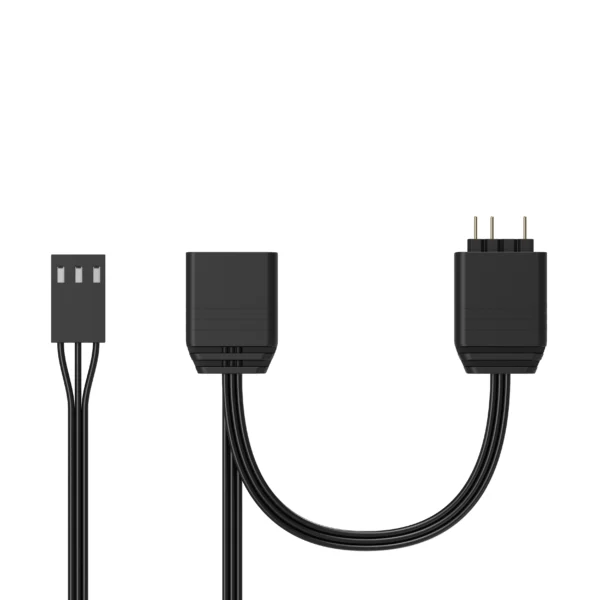 Ocypus Delta L24 240mm ARGB V2 AIO Liquid Cooler - Black | White ...