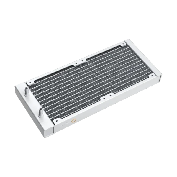 Ocypus Delta L24 240mm ARGB V2 AIO Liquid Cooler - Black | White ...