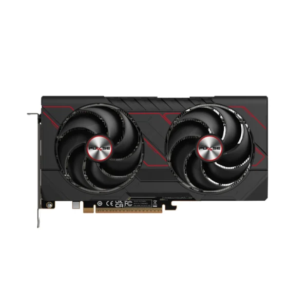 Sapphire PULSE AMD Radeon RX 9060 XT Gaming OC 8GB | 16GB GDDR6 ...
