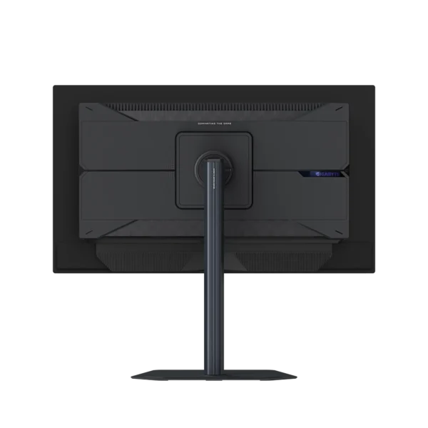 Gigabyte MO27U2 27" 3840 x 2160 UHD QD-OLED 240Hz 0.03ms GTG Freesync Premium KVM Gaming Monitor ...