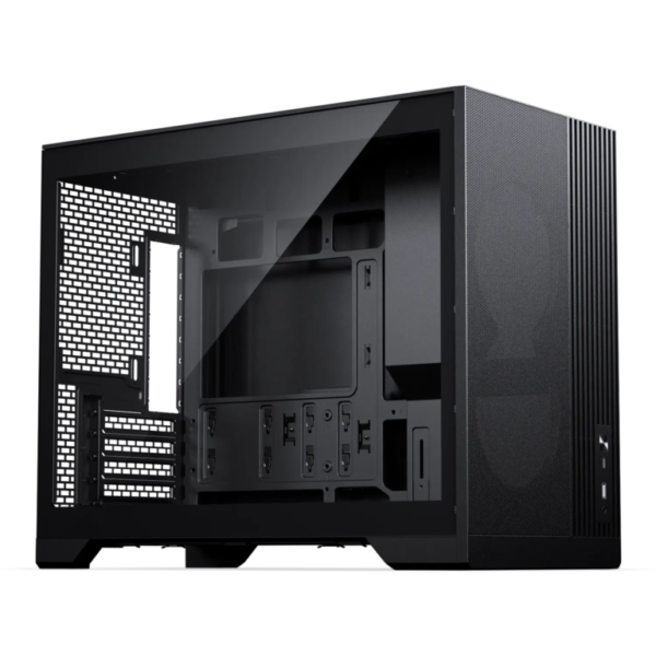 Phanteks XT M3 Compact Micro ATX Gaming Chassis - Black | White ...
