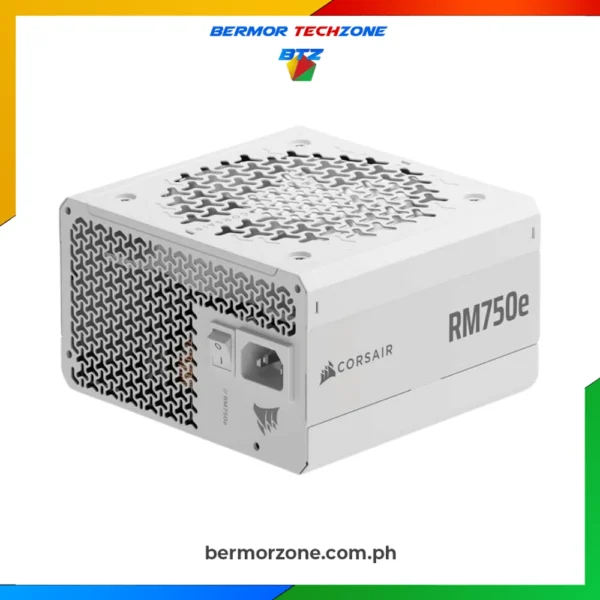 Corsair RMe 750e | 850e | 1000e Series Cybenetics Gold Atx 3.1 Pcie 5.1 Fully Modular Power ...