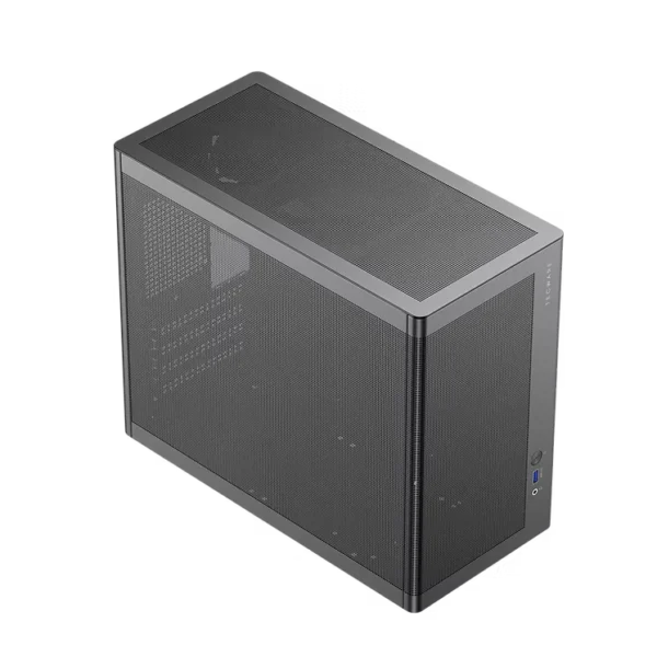 Tecware Fusion Air M2 mATX Chassis | Bermor Techzone BTZ