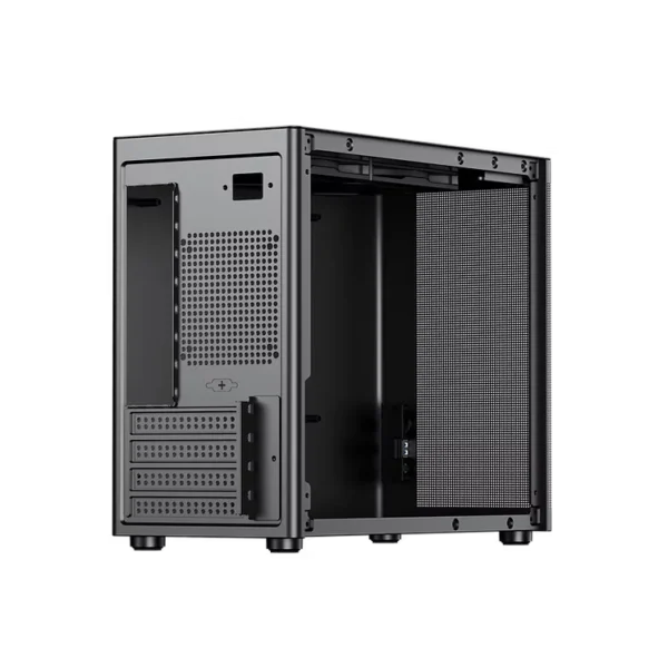 Tecware Fusion Air M2 mATX Chassis | Bermor Techzone BTZ