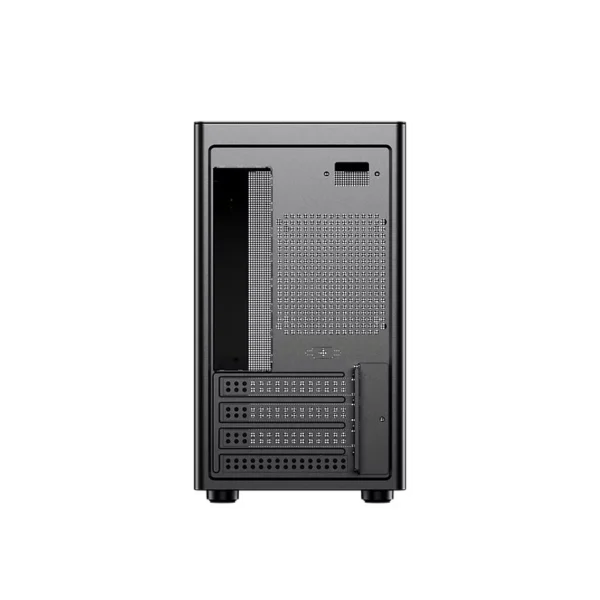 Tecware Fusion Air M2 mATX Chassis | Bermor Techzone BTZ