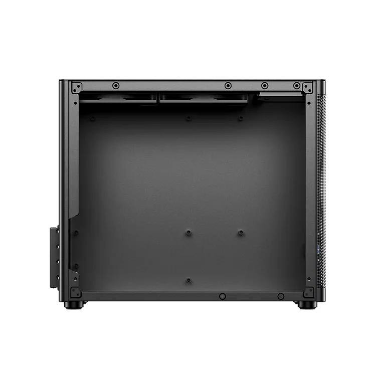 Tecware Fusion Air M2 mATX Chassis | Bermor Techzone BTZ