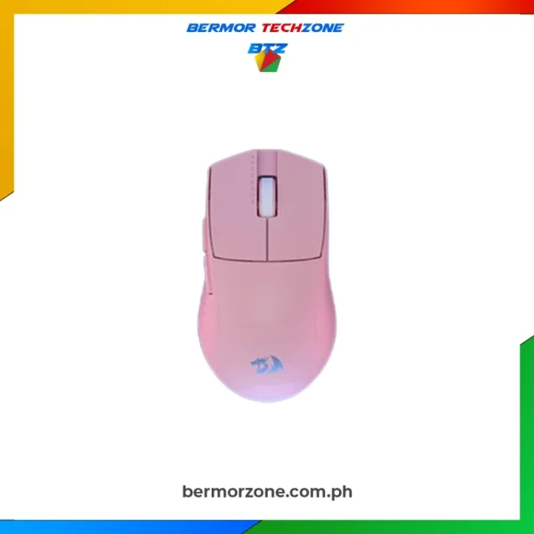 Redragon M916 King Pro 4K Wireless Ultra Lightweight Gaming Mouse ...