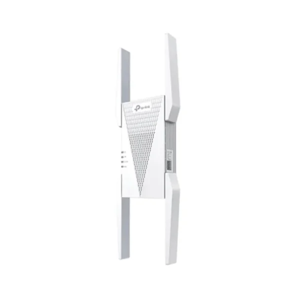 TP-Link RE815X AX5400 Tri-Band Wi-Fi 6 Range Extender | Bermor Techzone BTZ
