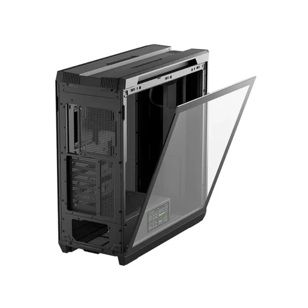 Deepcool GENOME III ATX Full Tower Computer Case with Integrated 420mm ...