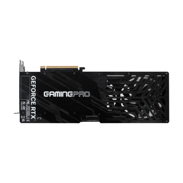 Palit GeForce RTX 5070 Ti GamingPro-S 16GB 256 Bit GDDR7 Graphics Card | Bermor Techzone BTZ