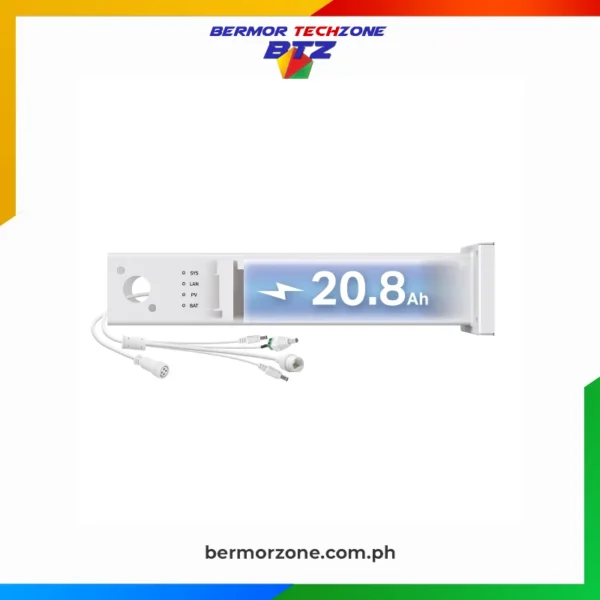 TP-Link VIGI PS20 Solar System Controller | Bermor Techzone BTZ