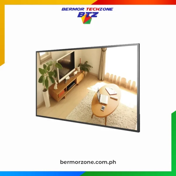 Hikvision DS-D6043UH 43-inch Digital Signage | Bermor Techzone BTZ