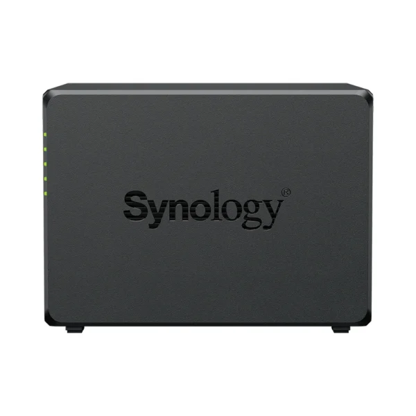 Synology SY-DS925+ 4 Bay NAS Diskstation | Bermor Techzone BTZ