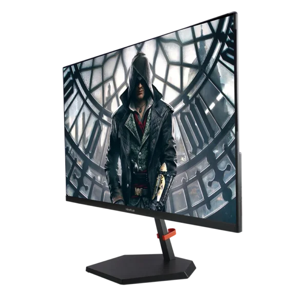 ViewPlus MM-25 24.5" FHD 1920 x 1080 120Hz IPS Frameless Monitor ...