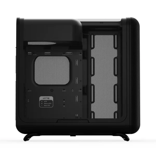 HYTE X50 Modern Performance Mid-Tower ATX Case | Bermor Techzone BTZ