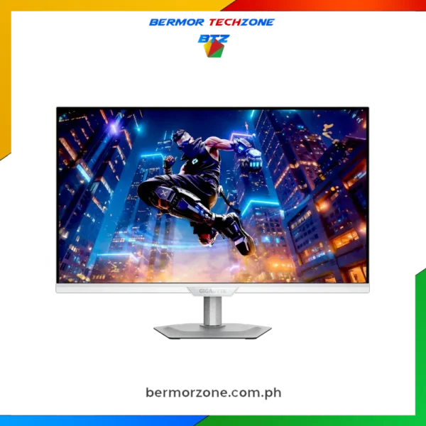 GIGABYTE M27Q2 QD ICE 27” 2560 × 1440 QHD SS IPS 200Hz OC 210Hz 1ms GTG ...