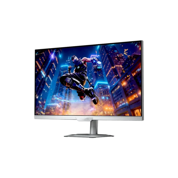 GIGABYTE M27Q2 QD ICE 27” 2560 × 1440 QHD SS IPS 200Hz OC 210Hz 1ms GTG ...