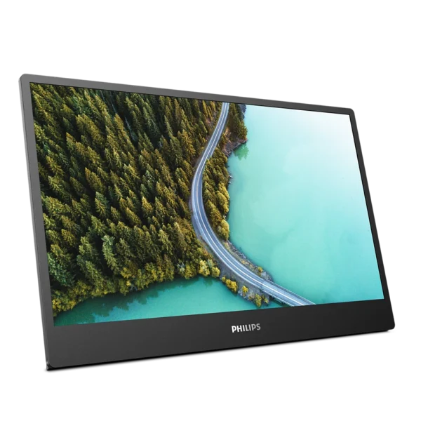 Philips 16B1P3320 15.6" 1920 x 1080 FHD Portable Business Monitor ...