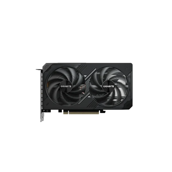 Gigabyte GeForce RTX 5060 Ti WINDFORCE MAX OC 16GB Graphics Card GV ...