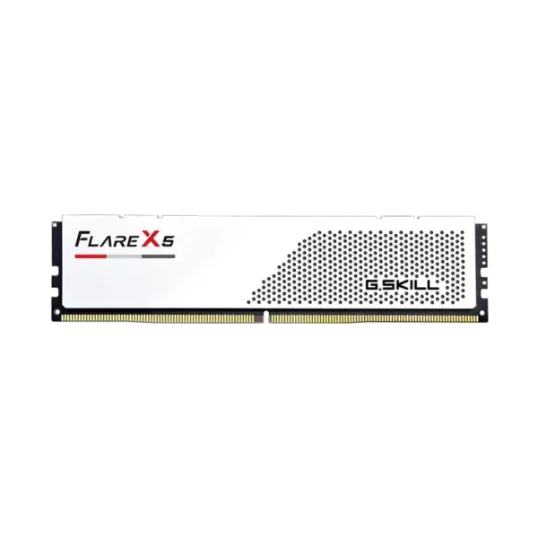 Gskill Flare X5 16GB DDR5 6000 CL36 Intel XMP / AMD EXPO Desktop Memory ...
