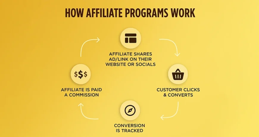 How to Earn with Bermor Techzone BTZ: Become Affiliate, Just Share and ...