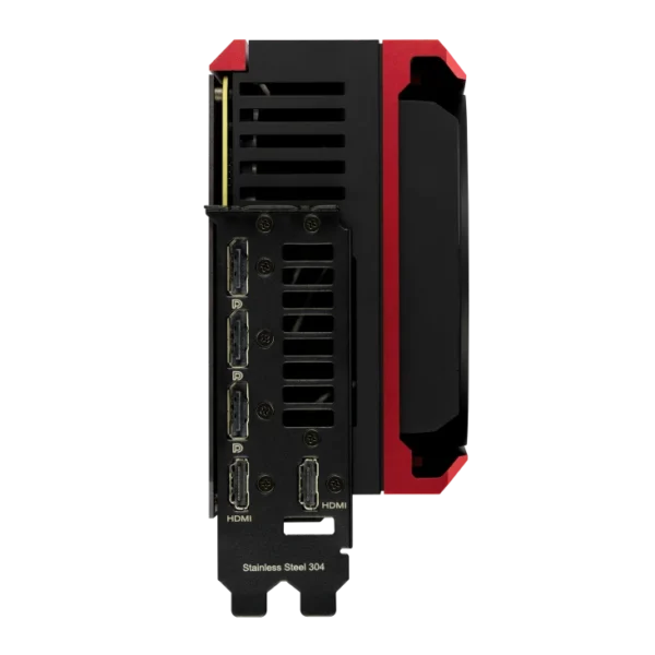 Asus ROG Matrix Platinum GeForce RTX 5090 32GB GDDR7 30th Anniversary ...