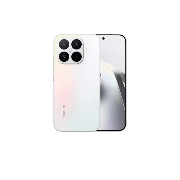 Xiaomi 17T 12GB + 512GB Smartphone Black | Opal White | Violet | Bermor ...